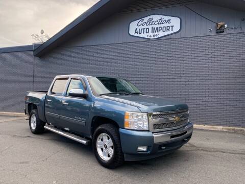 Collection Auto Import – Car Dealer in Charlotte, NC