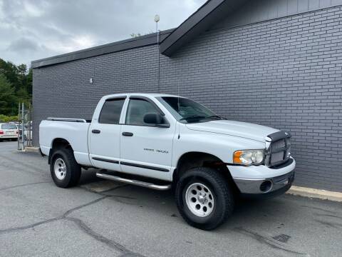 Collection Auto Import – Car Dealer in Charlotte, NC