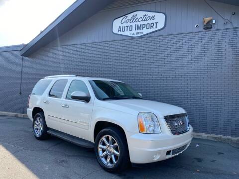 Collection Auto Import – Car Dealer in Charlotte, NC