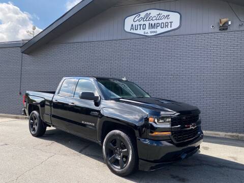 Collection Auto Import – Car Dealer in Charlotte, NC