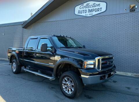 Collection Auto Import – Car Dealer in Charlotte, NC