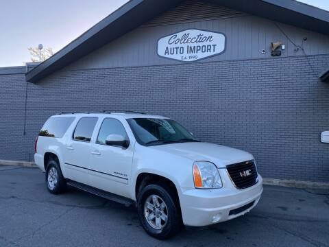 Collection Auto Import – Car Dealer in Charlotte, NC