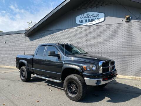 Collection Auto Import – Car Dealer in Charlotte, NC