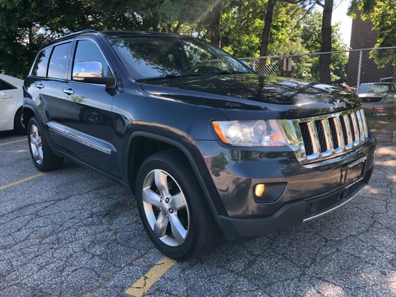 Welcome Motors LLC – Car Dealer in Haverhill, MA