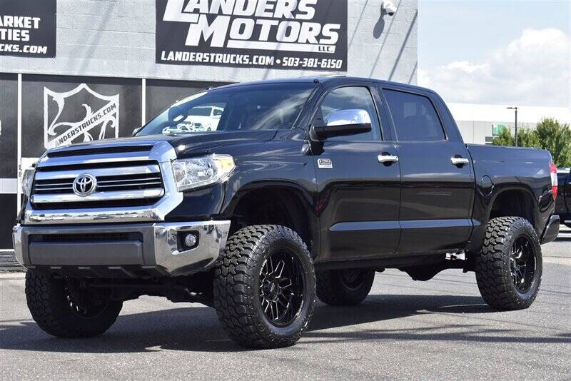 Landers Motors – Car Dealer in Gresham, OR