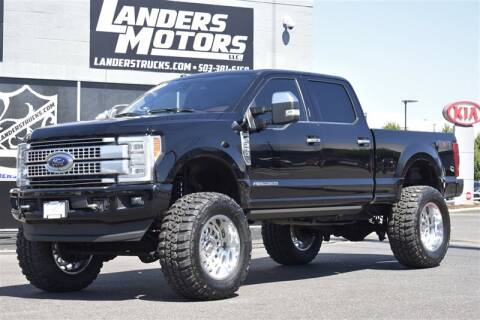 Landers Motors – Car Dealer in Gresham, OR