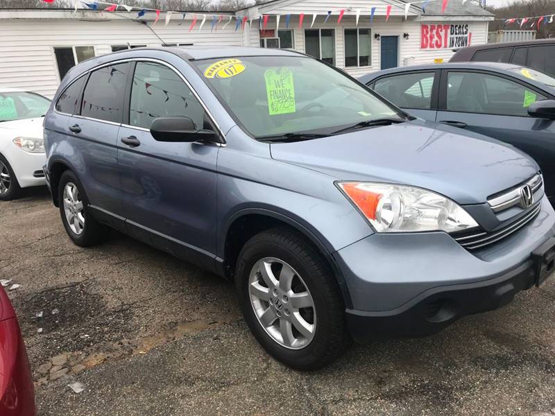 Nu Way Auto Sales – Car Dealer in Westport, MA