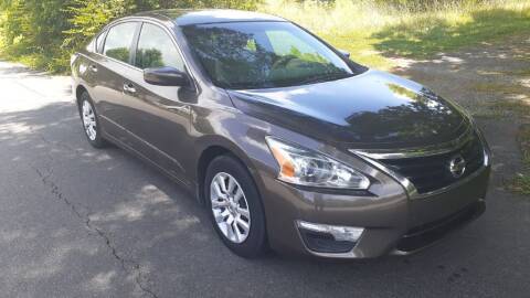 Road Rive – Car Dealer in Charlotte, NC