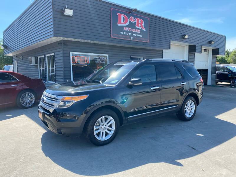 D & R Auto Sales – Car Dealer in South Sioux City, NE