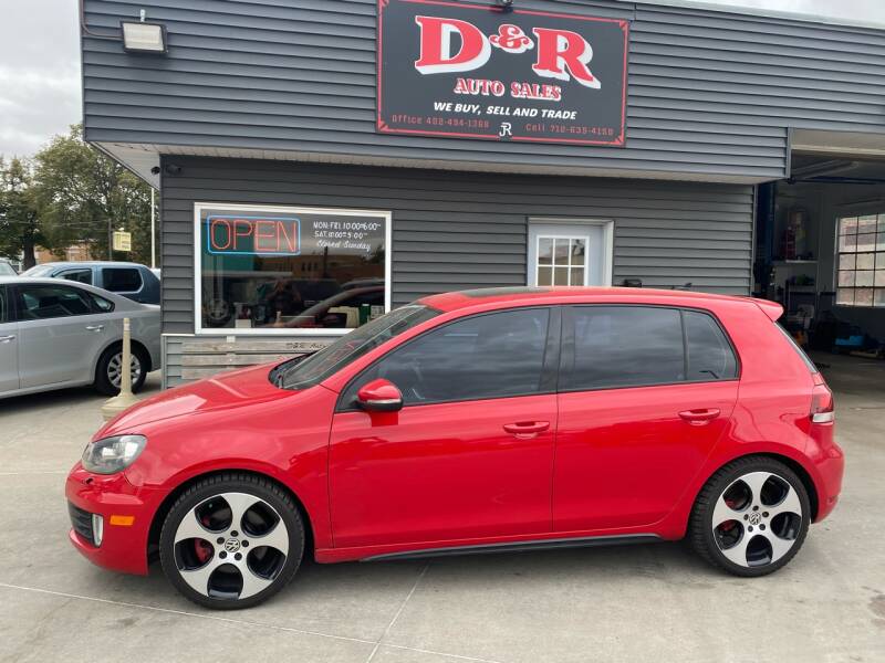 D & R Auto Sales – Car Dealer in South Sioux City, NE