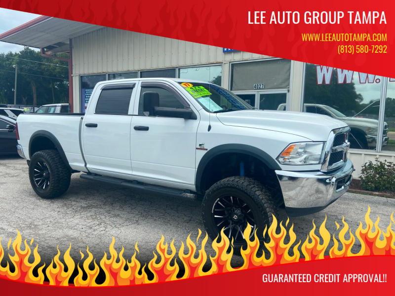 Lee Auto Group Tampa – Car Dealer in Tampa, FL
