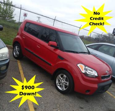 Family First Auto – Car Dealer in Spartanburg, SC