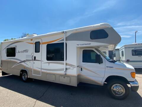 RVs & Campers For Sale in Loveland, CO - NOCO RV Sales
