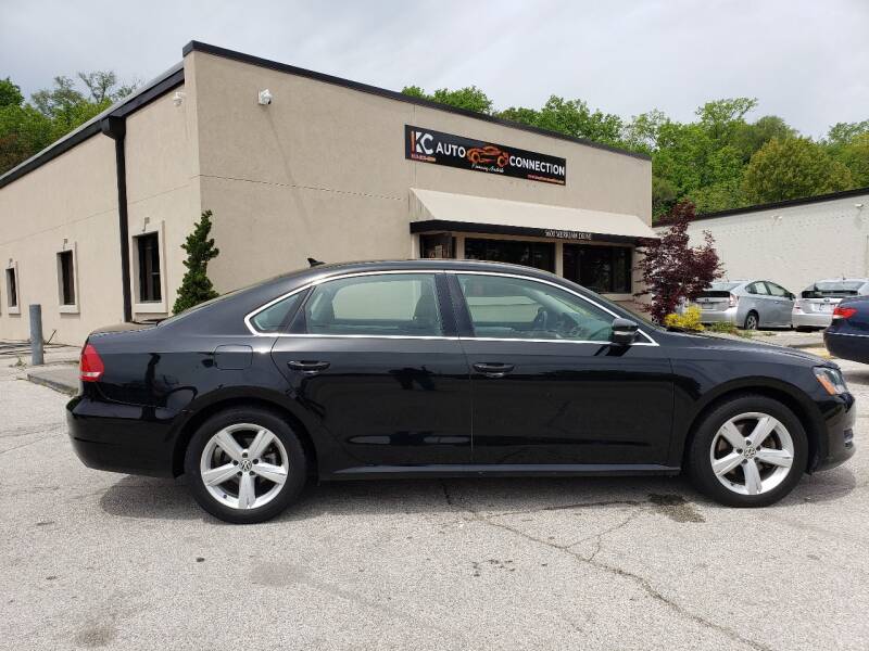 KC Auto Connection – Car Dealer in Merriam, KS