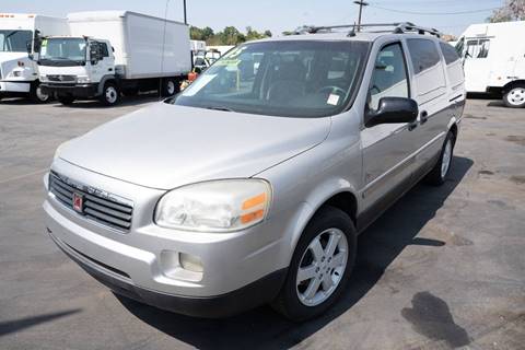 2005 Saturn Relay For Sale - Carsforsale.com®