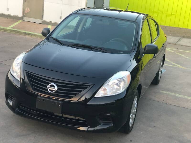 Hadi Motors – Car Dealer in Houston, TX