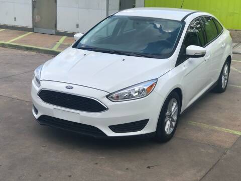 Hadi Motors – Car Dealer in Houston, TX