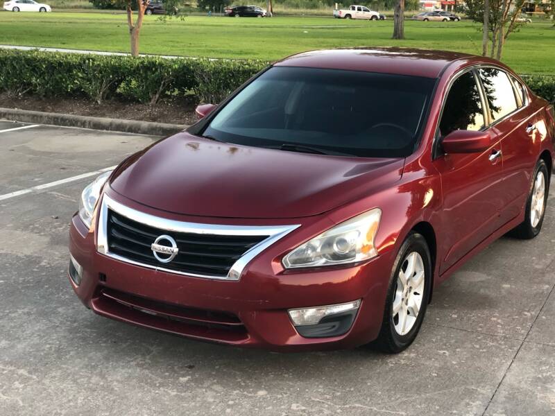 Hadi Motors – Car Dealer in Houston, TX