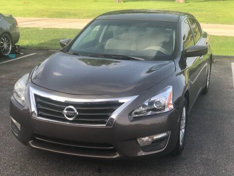 Hadi Motors – Car Dealer in Houston, TX