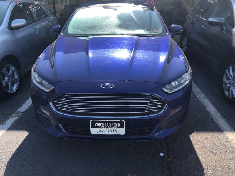 Select Auto Group – Car Dealer in Richmond, VA