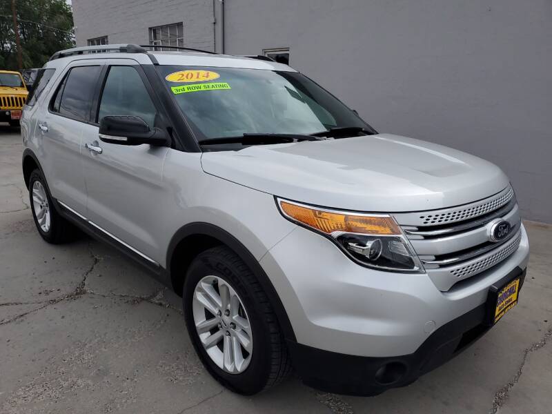 CHURCHILL AUTO SALES – Car Dealer in Fallon, NV