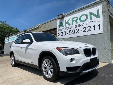 Akron Motorcars Inc. – Car Dealer in Akron, OH