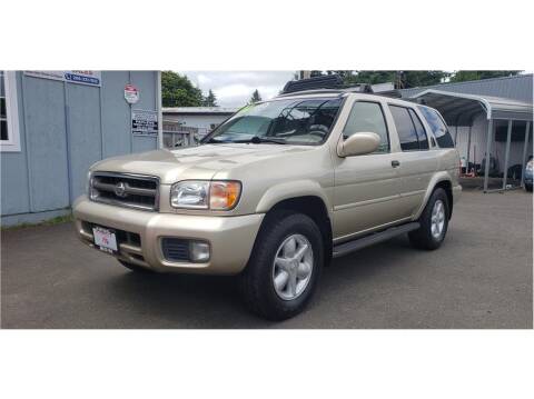 H5 AUTO SALES INC – Car Dealer in Federal Way, WA