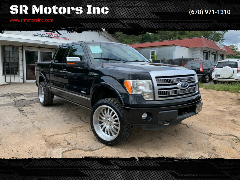 SR Motors Inc – Car Dealer in Gainesville, GA