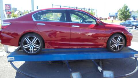 LA AUTO RACK – Car Dealer in Moses Lake, WA