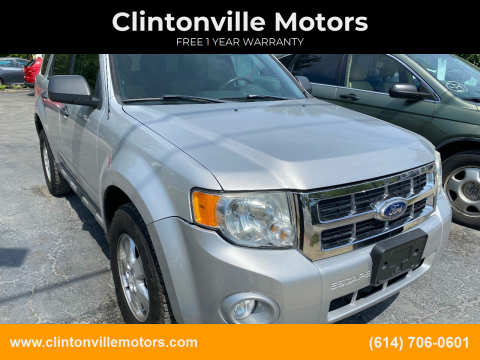 Clintonville Motors – Car Dealer in Columbus, OH