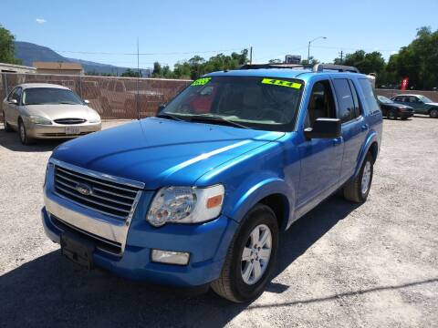 Canyon View Auto Sales – Car Dealer in Cedar City, UT