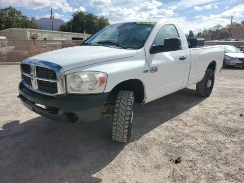 Canyon View Auto Sales – Car Dealer in Cedar City, UT