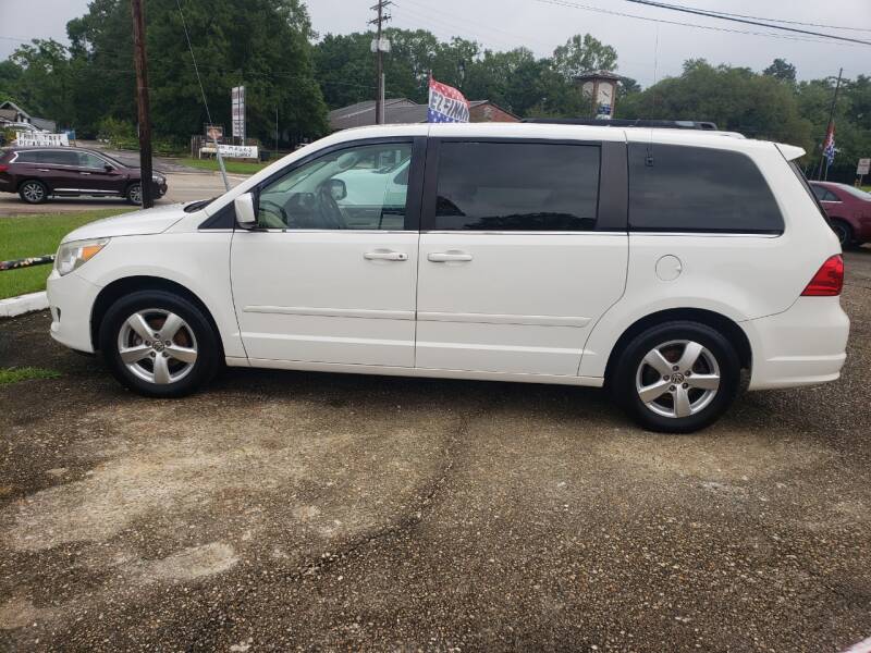 Minivan Vehicles For Sale BATON ROUGE, LOUISIANA - Vehicles For Sale ...