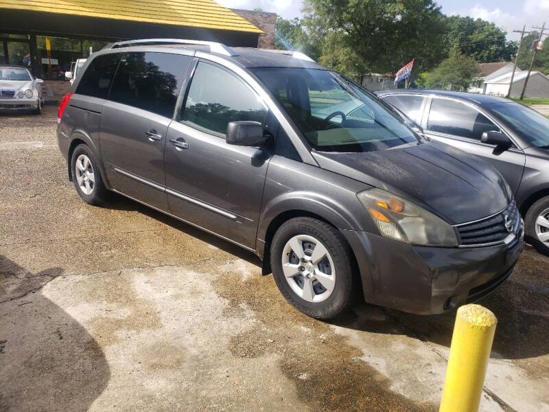Minivan Vehicles For Sale BATON ROUGE, LOUISIANA - Vehicles For Sale ...