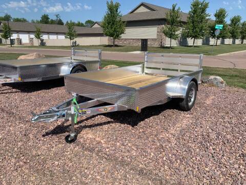 Prairie Wind Trailers, LLC – Car Dealer in Harrisburg, SD