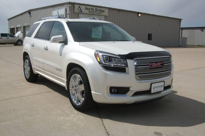 Inventory | North Bridge Auto Plaza - Albert Lea, MN