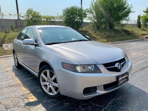 Cars For Sale in Rolling Meadows, IL - EMH Motors