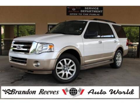 Brandon Reeves Auto World – Car Dealer in Monroe, NC