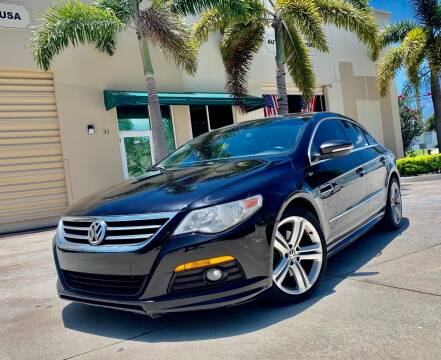 AUTOSPORT MOTORS – Car Dealer in Lake Park, FL