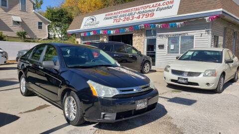 NORTHWEST AUTO PLAZA LLC – Car Dealer in Denison, IA