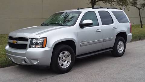 Ven-Usa Autosales Inc – Car Dealer in Miami, FL