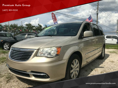 Premium Auto Group – Car Dealer in Orlando, FL