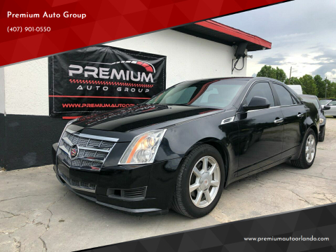 Premium Auto Group – Car Dealer in Orlando, FL
