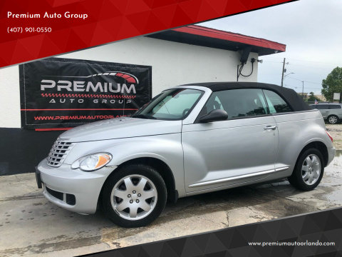 Premium Auto Group – Car Dealer in Orlando, FL