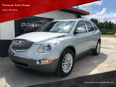 Premium Auto Group – Car Dealer in Orlando, FL