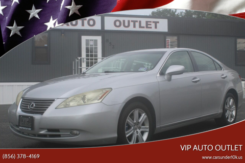 VIP Auto Outlet – Car Dealer in Bridgeton, NJ