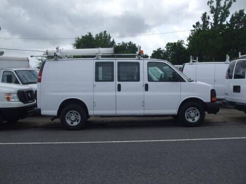 Victory Van Sales, Inc. – Car Dealer in Kenner, LA