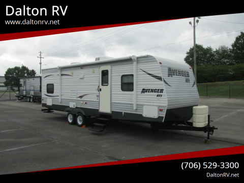 Dalton RV – RV Dealer in Dalton, GA