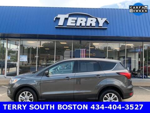 Terry of South Boston – Car Dealer in South Boston, VA