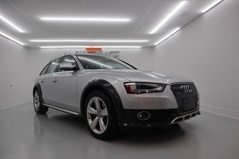 Cars For Sale in Concord, NC - Alta Auto Group